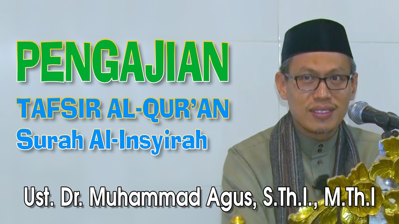 CERAMAH BUGIS Oleh Ust. Dr. MUHAMMAD AGUS, S.Th.I., M.Th.I. - Masjid Taqwa Palanro ( 28-10-2021 ...