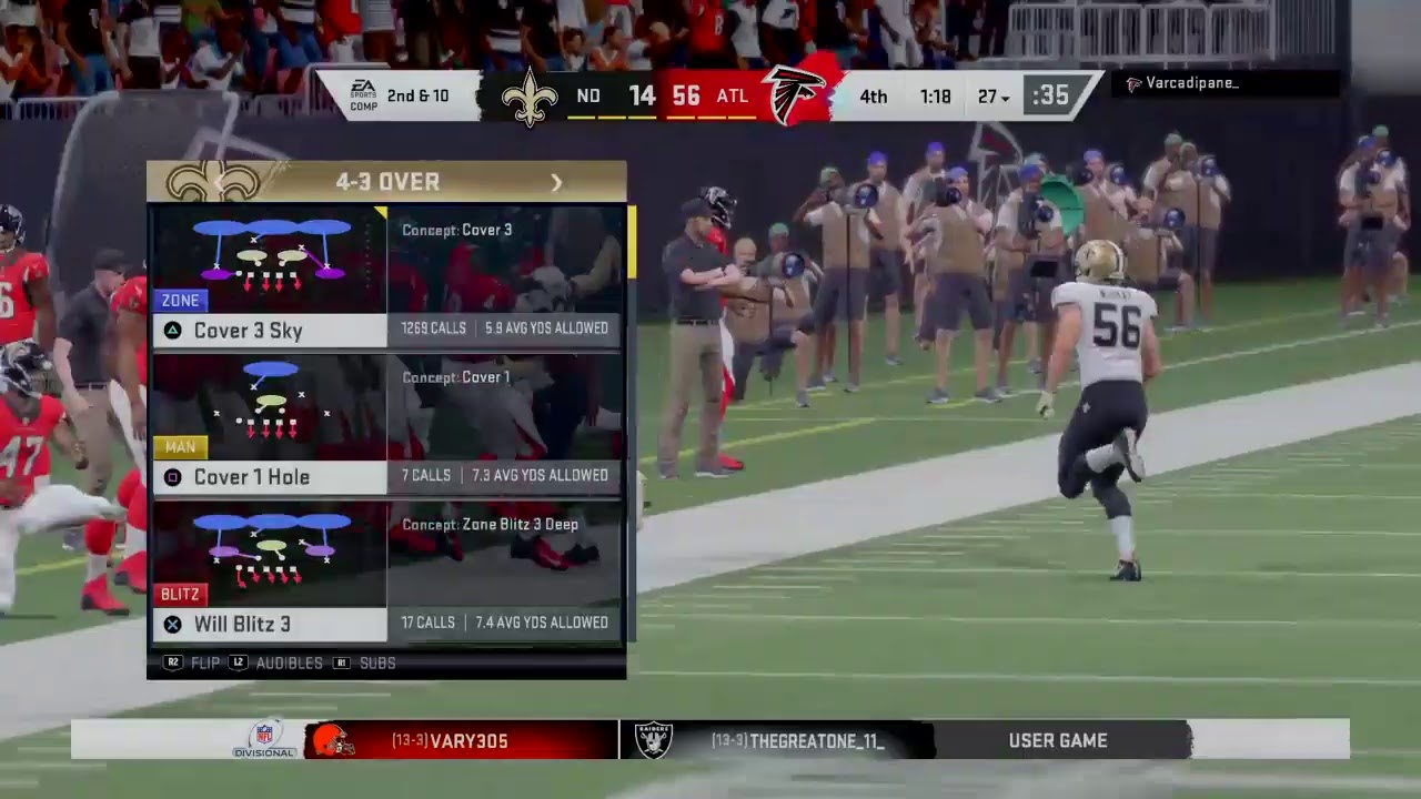 The_Chief_12's Live PS4 Broadcast - YouTube