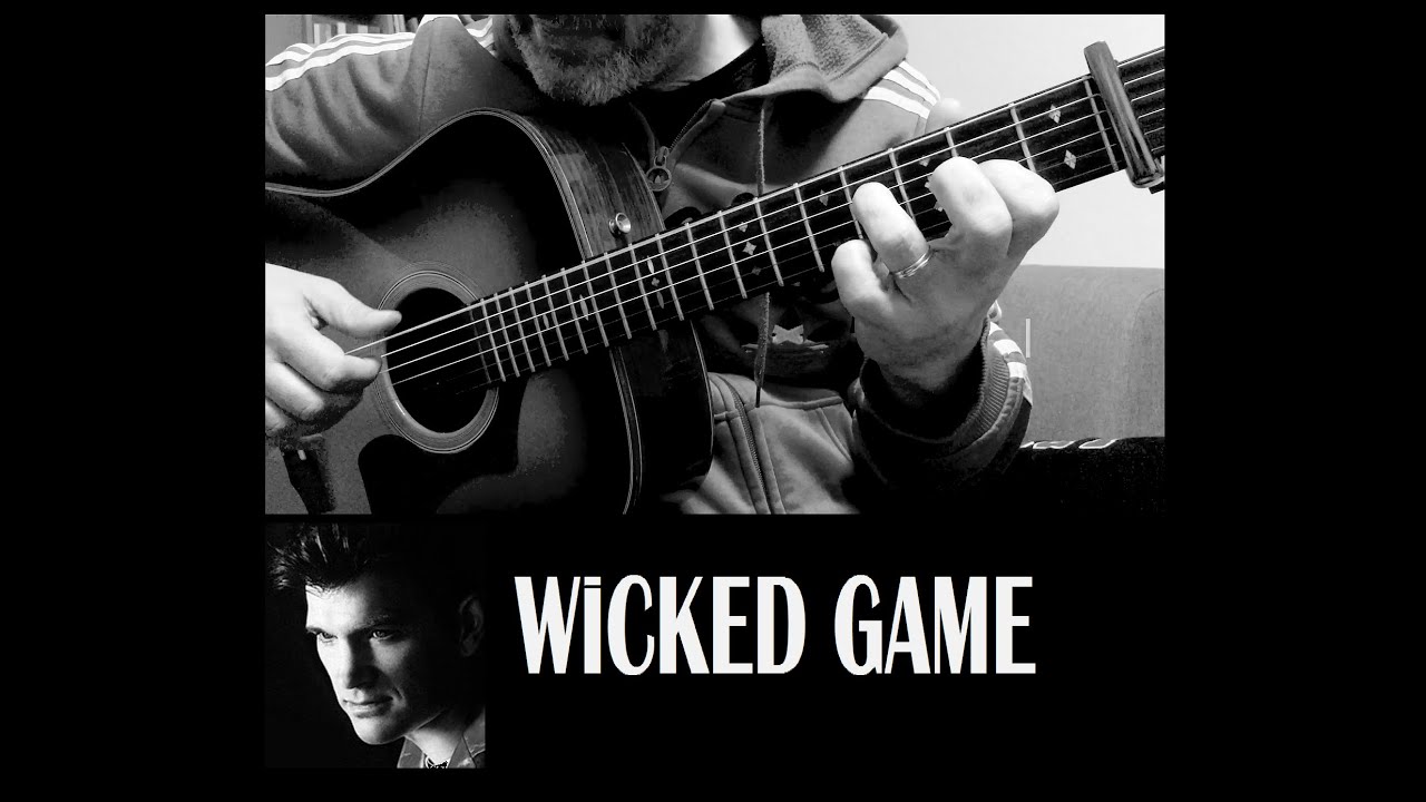 Chris Isaak - Wicked Game - YouTube