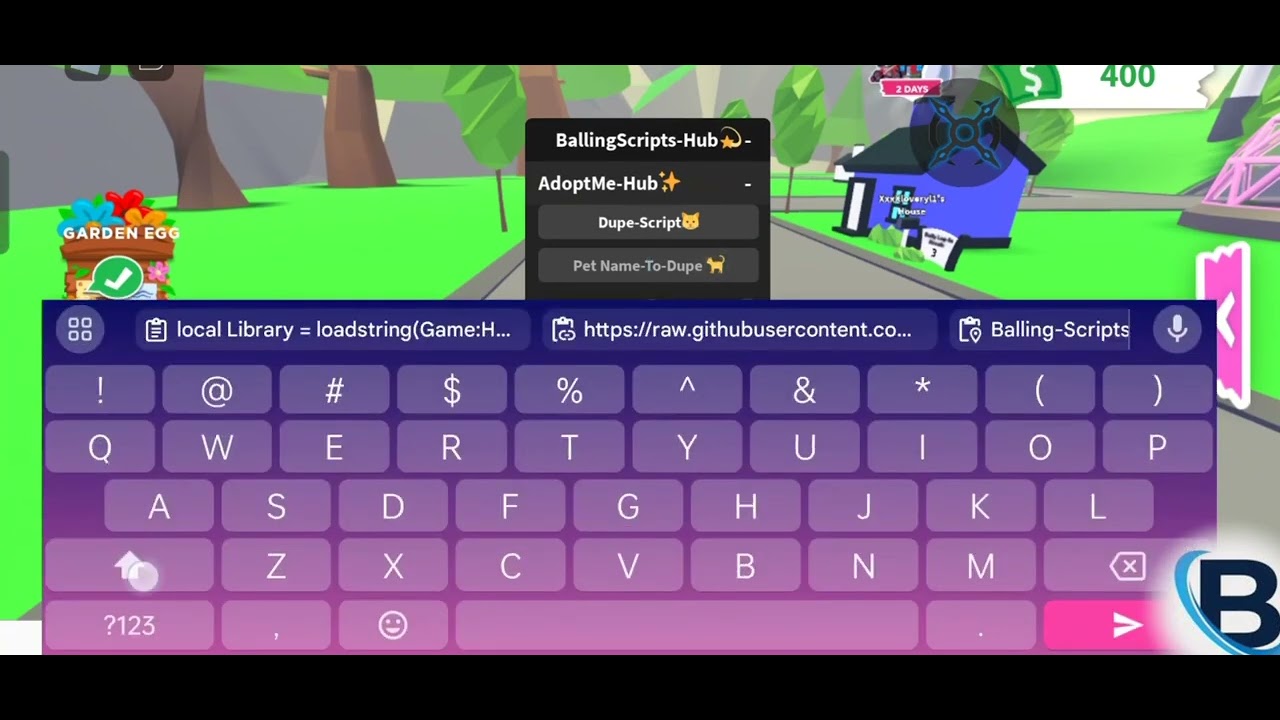 dupe script (PASTEBIN) NO KEYS - YouTube
