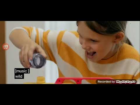 Yeralash Fruit Attack (English Version) - YouTube