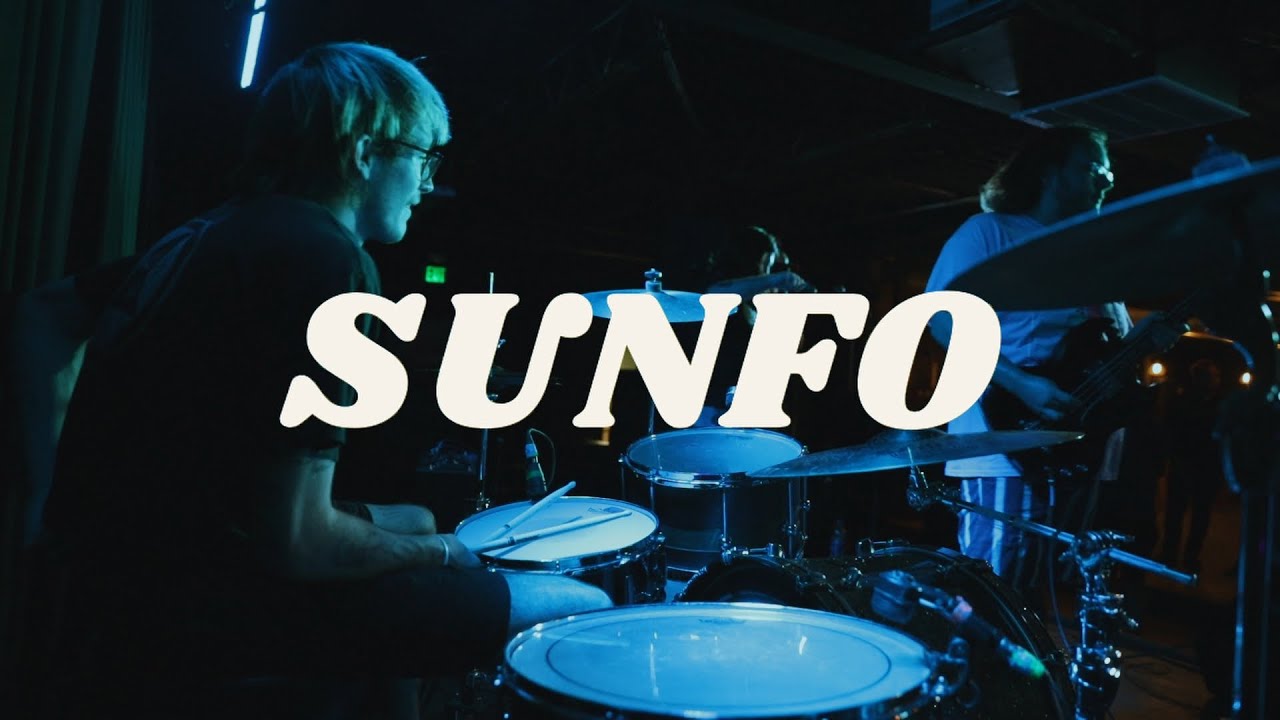 SUNFO - Full Set (Live) multi-cam | 89th Street- OKC | 9.7.21 - YouTube