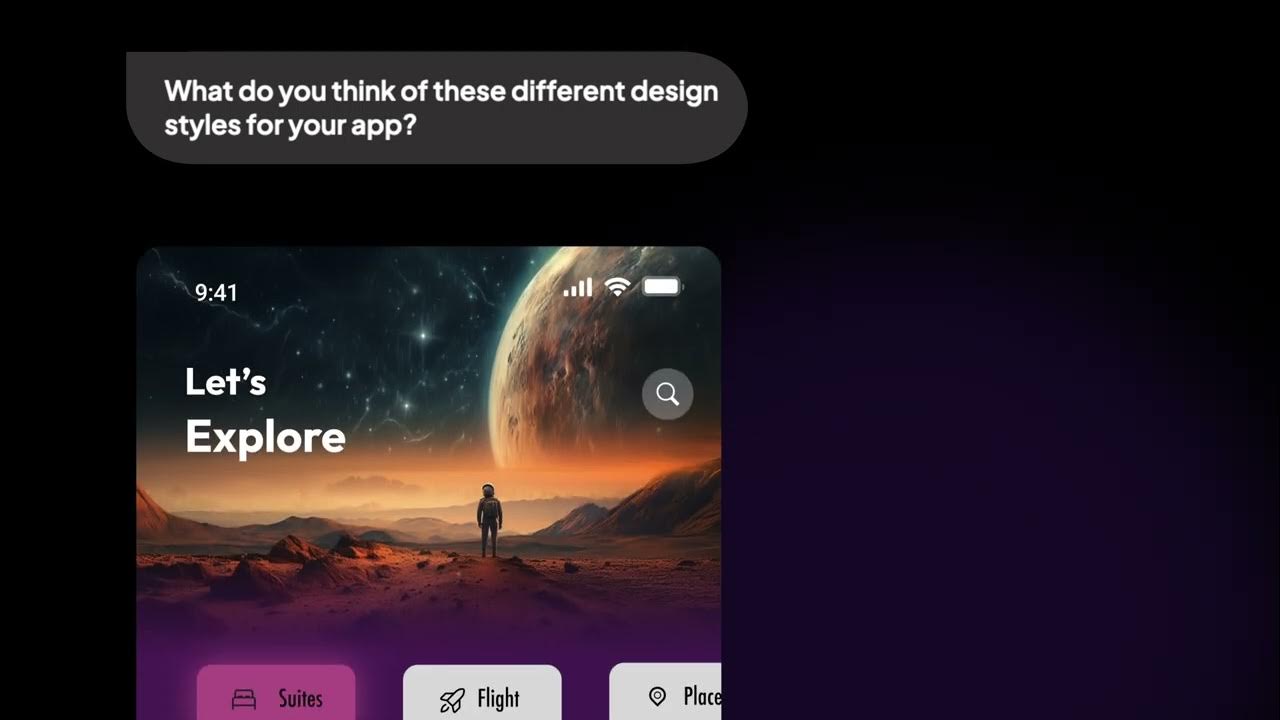 Meet Krisspy AI - Next-Gen NoCode with AI - YouTube
