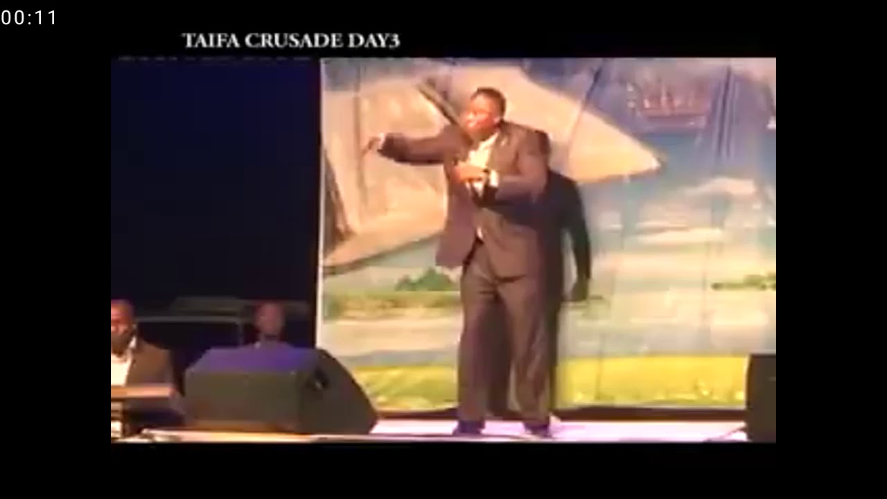 Rev.Doc.Anthony Boakye God bless you - YouTube
