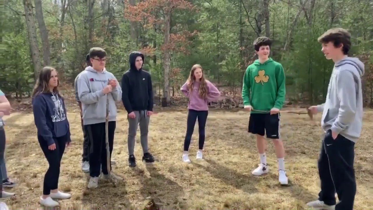 Mr Clark Movie!!!! - YouTube