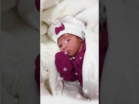 Hoşgeldin bebek - Adım adım büyüyoruz