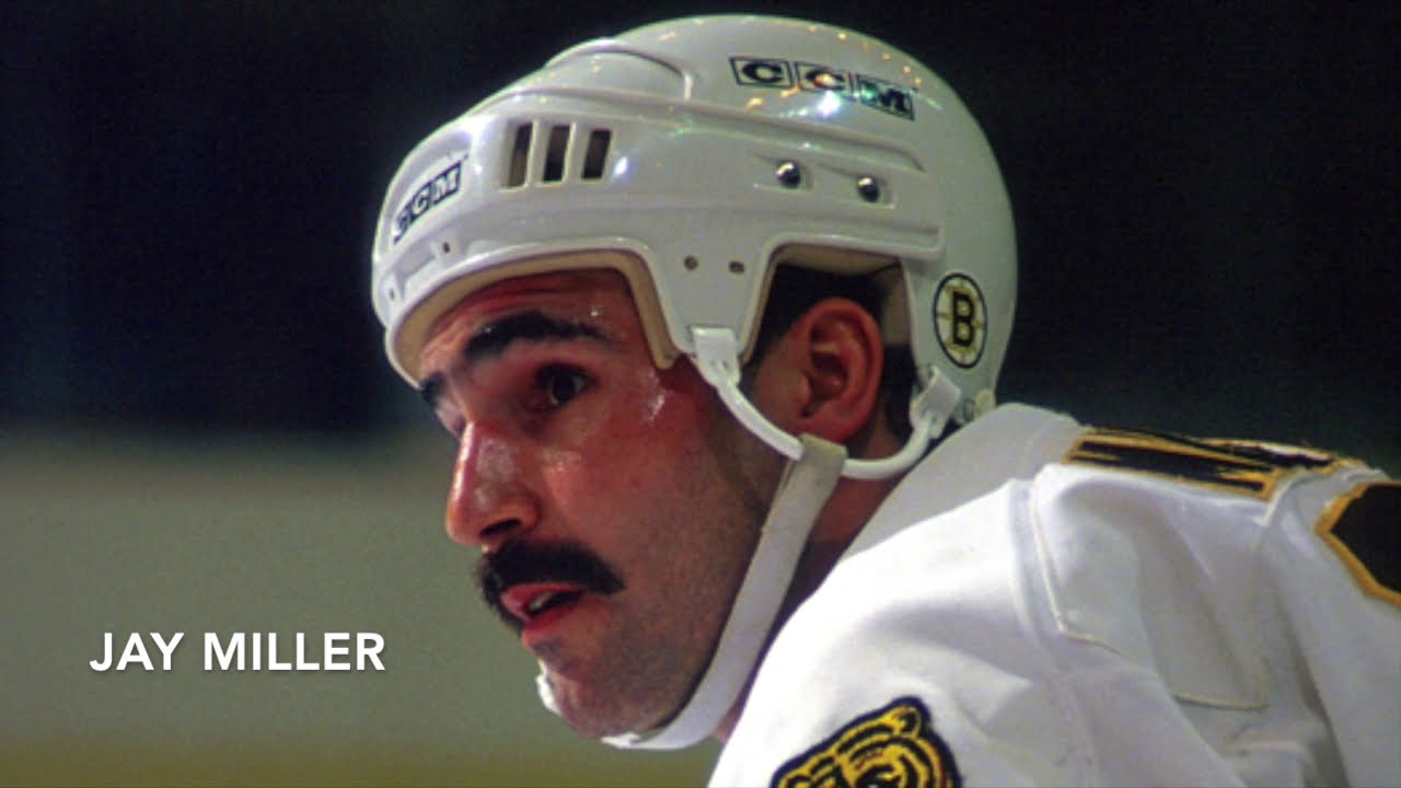 Jay Miller Tribute Video (BOS) - YouTube
