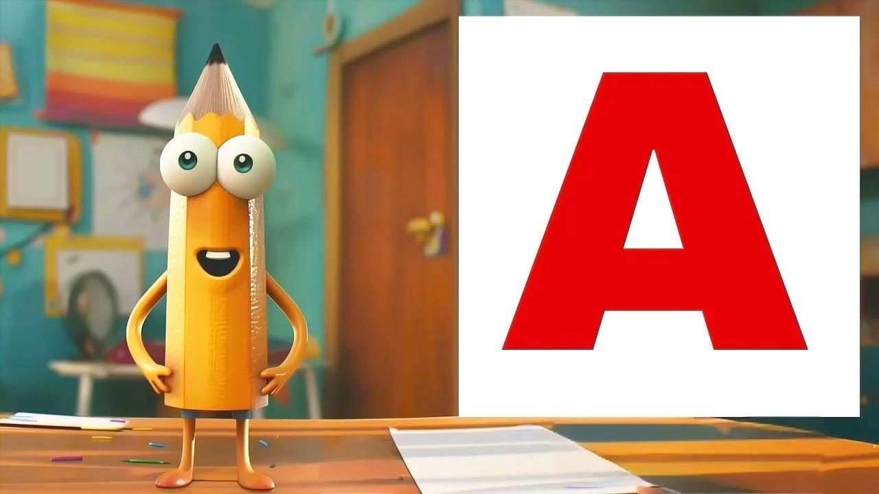 Learning Adventures with New Day Learning Center: ABC Discovery - YouTube