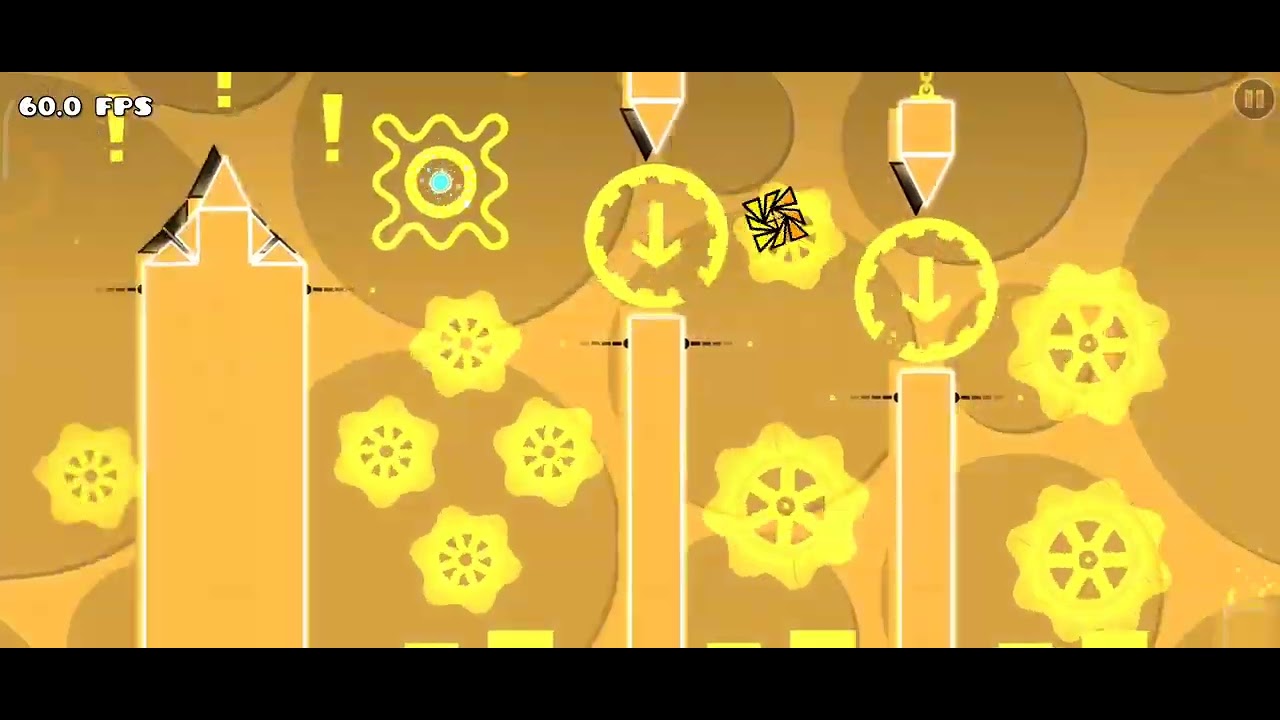 Geometry Dash Xstep dynamix by Vale23456 (me) - YouTube