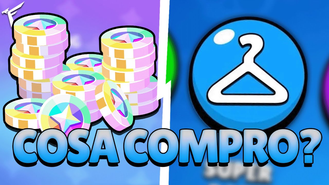 Migliori *SKIN* Qualità/Prezzo x Super Rari🔵Brawl Stars - YouTube
