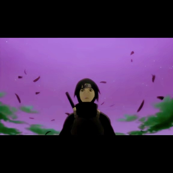 Itachi Is Tuff ASL🔥 #trending #anime #edit #naruto #fyp #viral #capcut ...