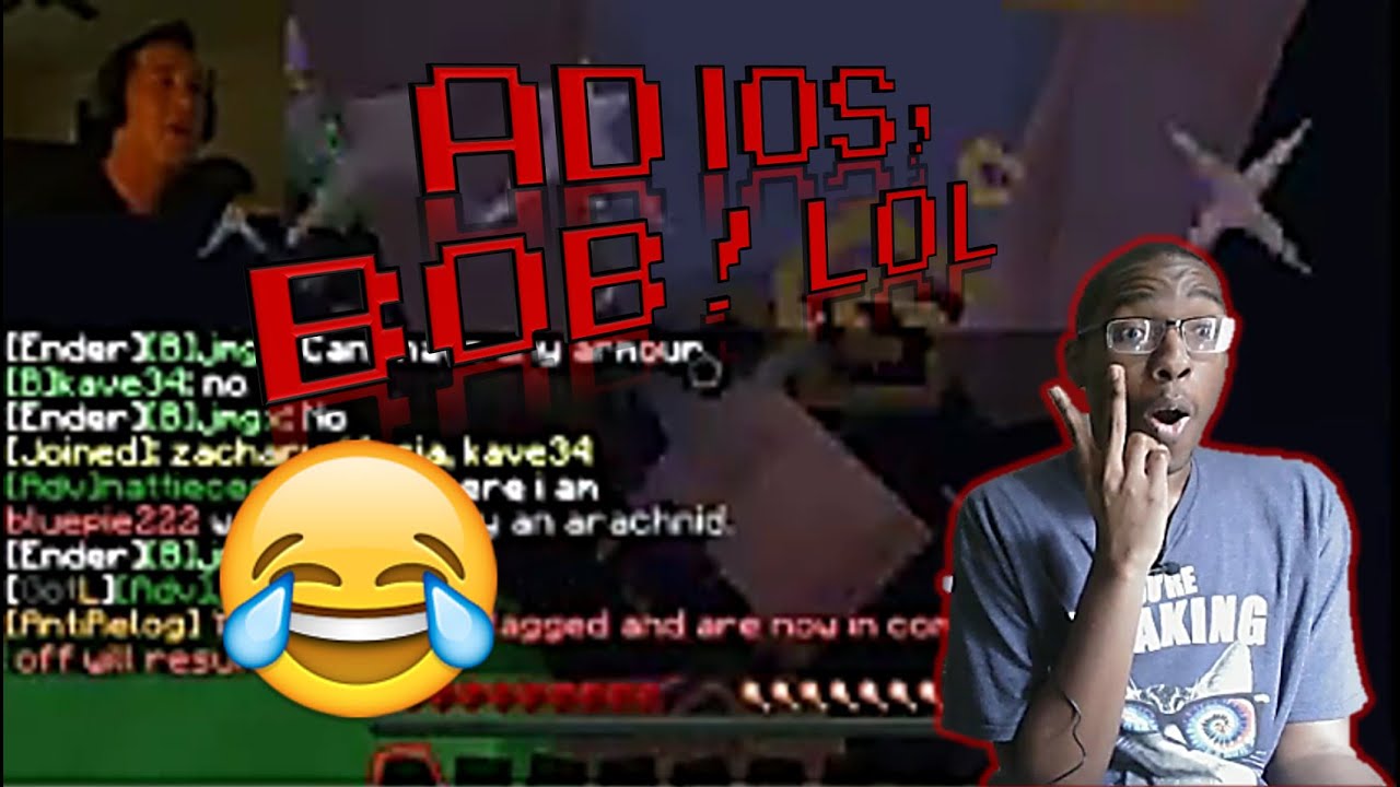 Drunk Minecraft #6 | WADE IS A LIAR! REACTION!!! - YouTube