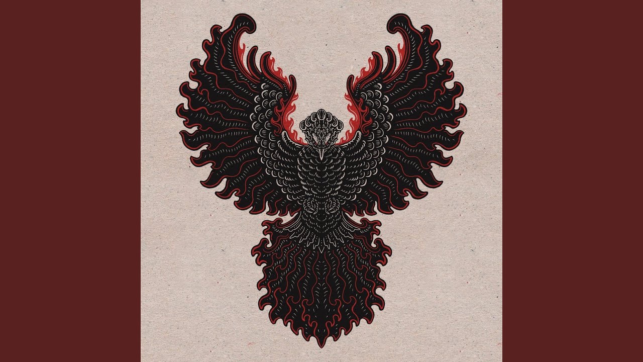 Phoenix Rising (2021 Remastered) - YouTube