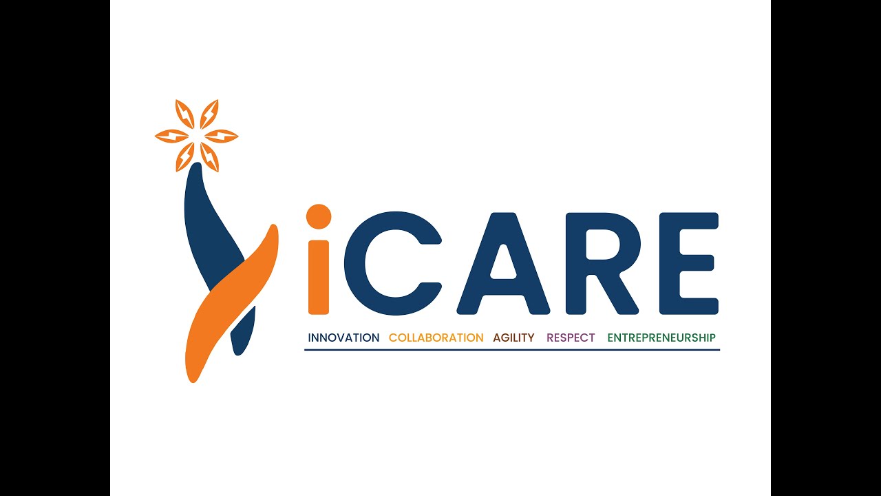 iCARE, our value system - YouTube
