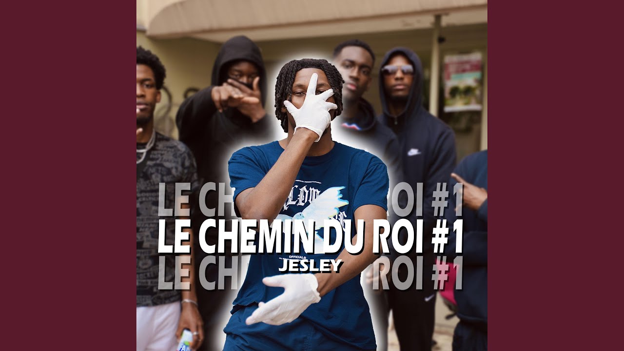 Le Chemin du Roi #1 - YouTube