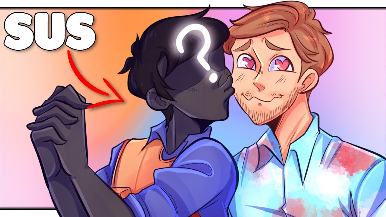 WHEN THE DOOO GETS SUS ON CS:GO - YouTube