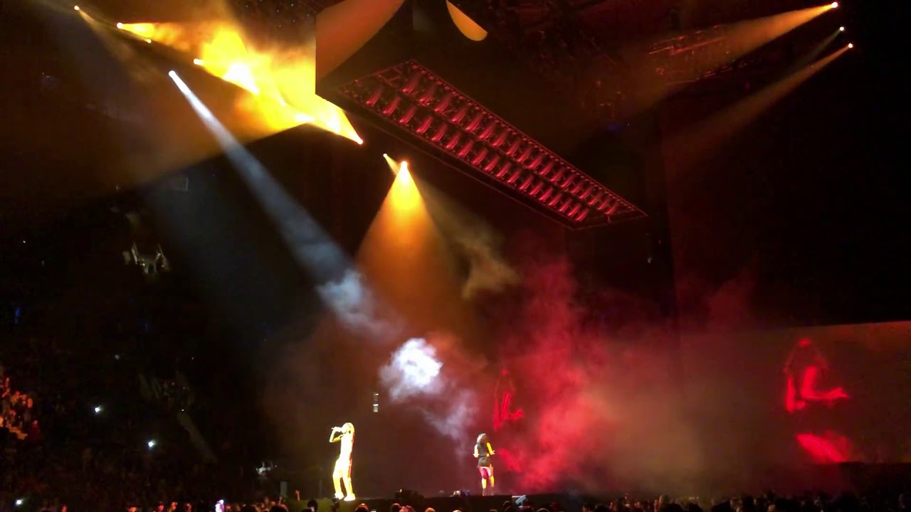 The Runaway Tour [Oct.04.2019] - YouTube