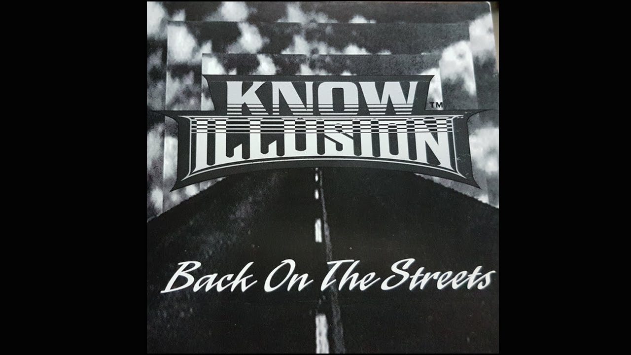 Know Illusion - Here Today.. (HD) Melodic Rock Ballads (1994) - YouTube