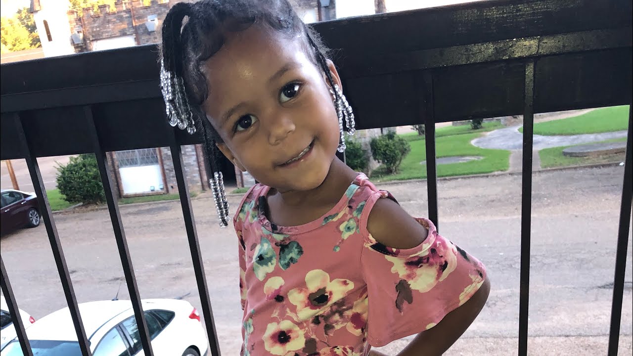 Look at my hang time (Challenge) Ft - Tuniyah - YouTube