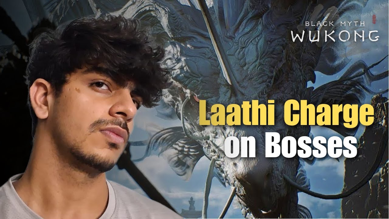 Doodh Dahi Ho gaya, Life Sahi Ho gaya | The Finals + Wukong - YouTube