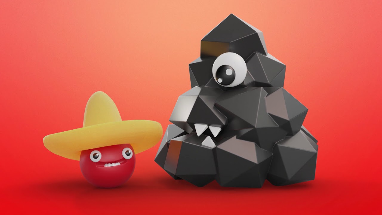 Moi - 5Geen voimalla 💃 - YouTube