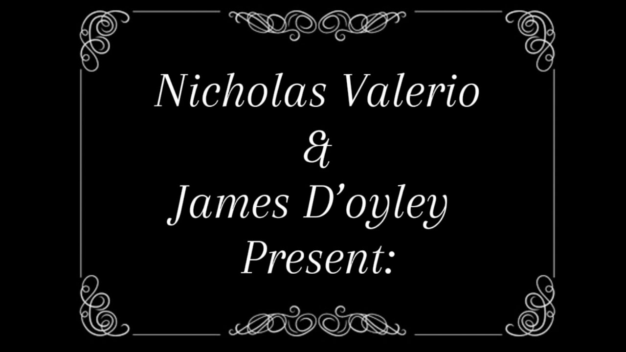 Nicholas Valerio and James D’oyley Student Body Presidency Skit - YouTube