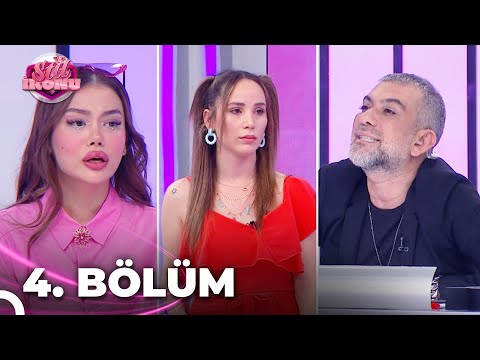 Stil İkonu 4. Bölüm