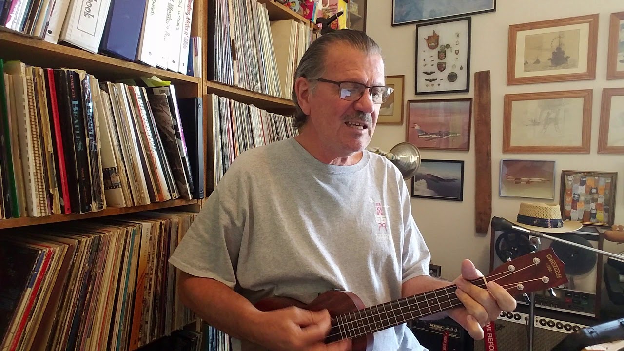 Mr. Spaceman - YouTube