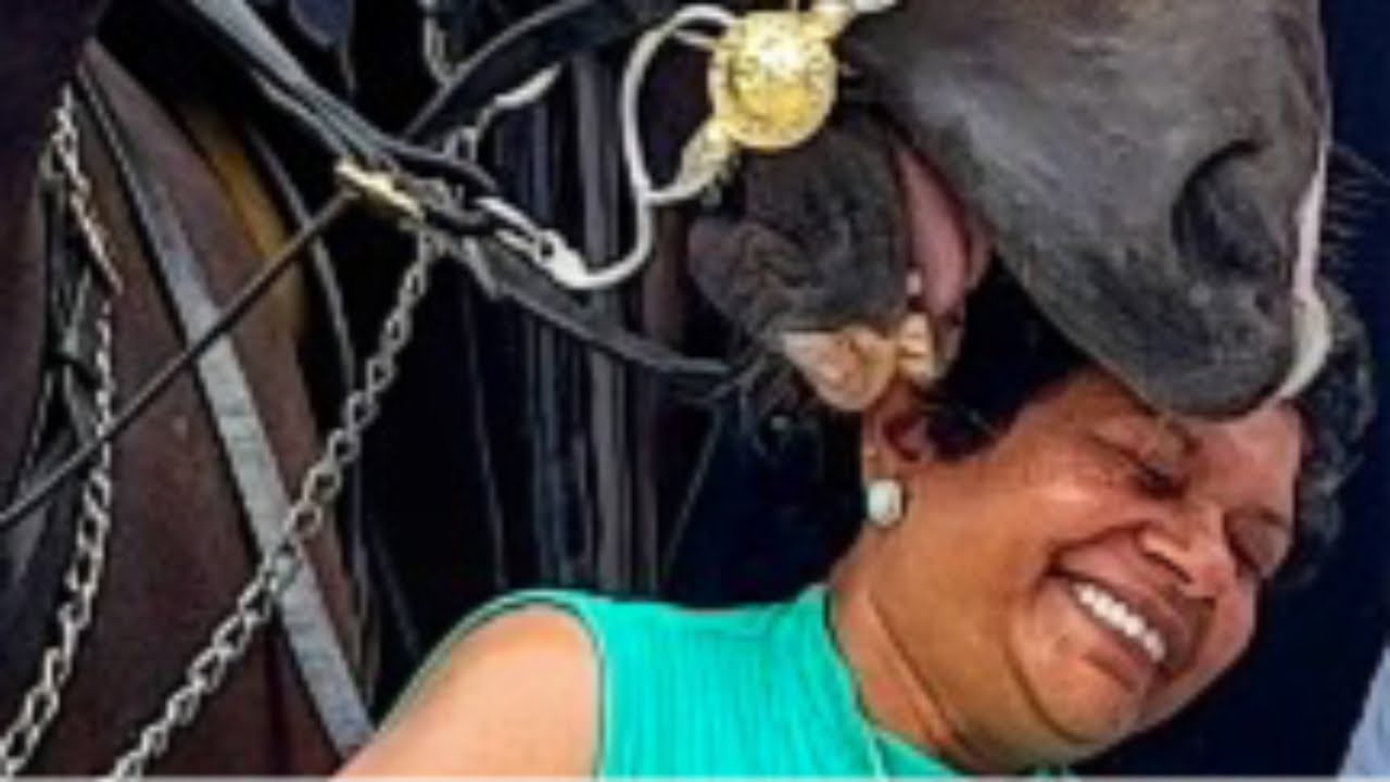 The Ultimate Lucky Escape: You Won't Believe What Happened - YouTube