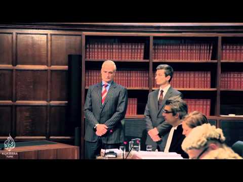 Yeniden Yeryüzü: Gezegene Karşı İşlenen Suçlar