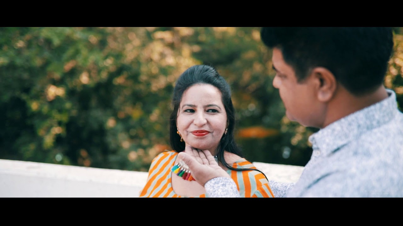 25th anniversary ( raju & ruby) - YouTube