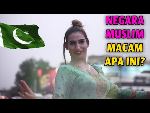 “HIJRA”: KOMUNITAS TRANSEKSUAL MUSLIM PERTAMA 🇵🇰 - DOKUMENTER