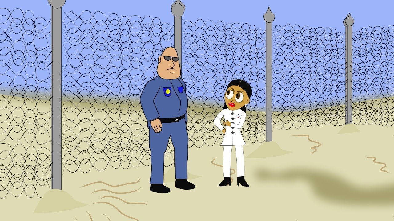 Grandstanding - YouTube