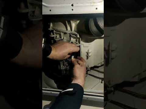 Altus, Arçelik, Beko çamaşır makinesi kömür ve kapak tamiri