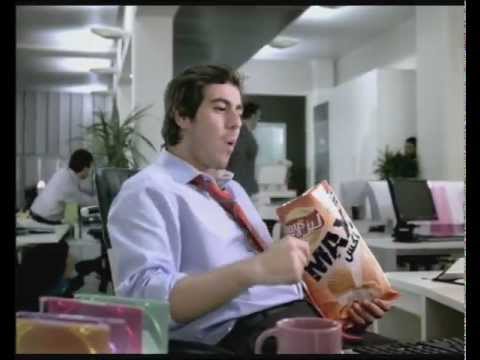 Lays MAX - Office