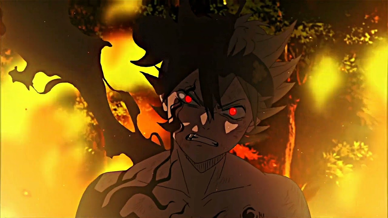 Industry baby (Asta edit) - YouTube