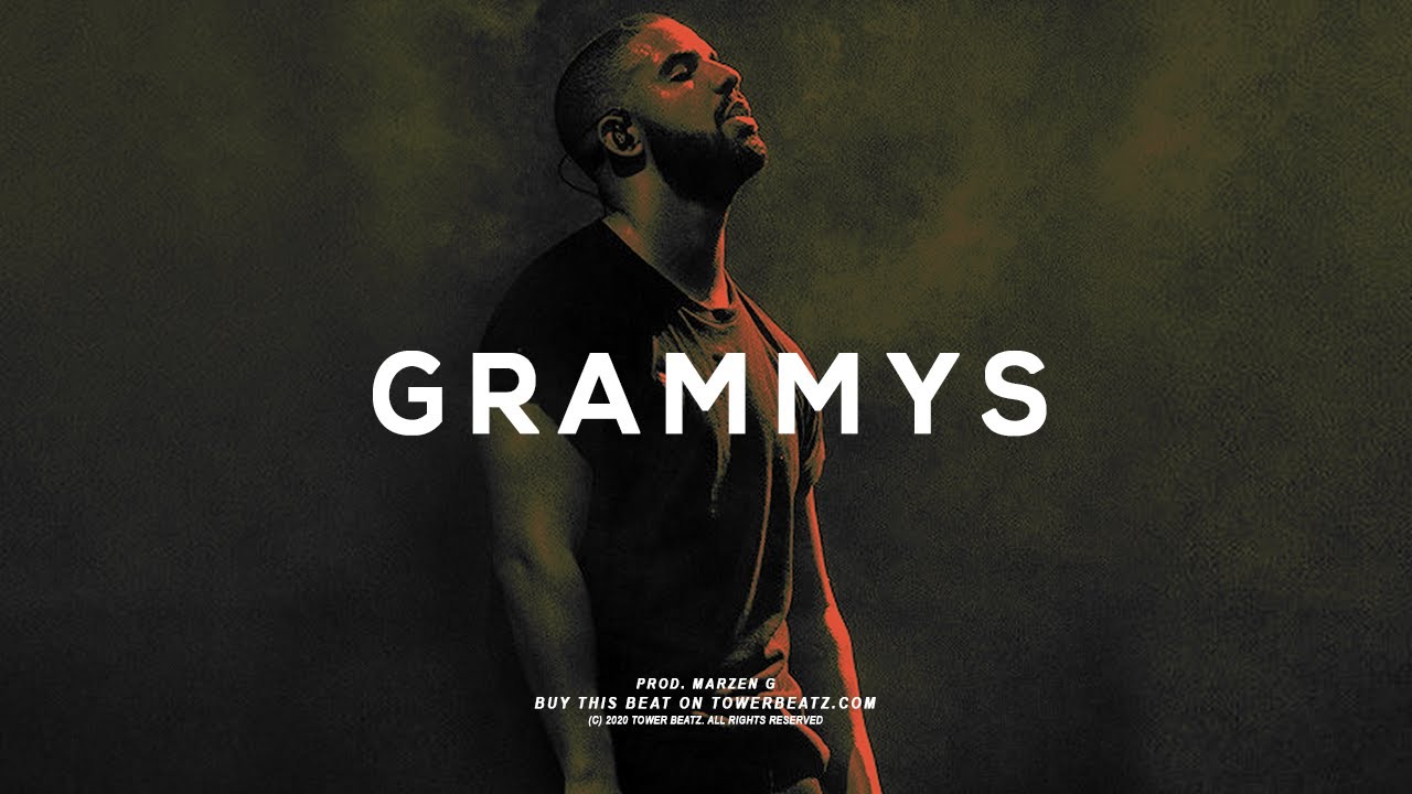 ''Grammys'' - Drake Type Beat Hip Hop Instrumental (Prod. Marzen) - YouTube