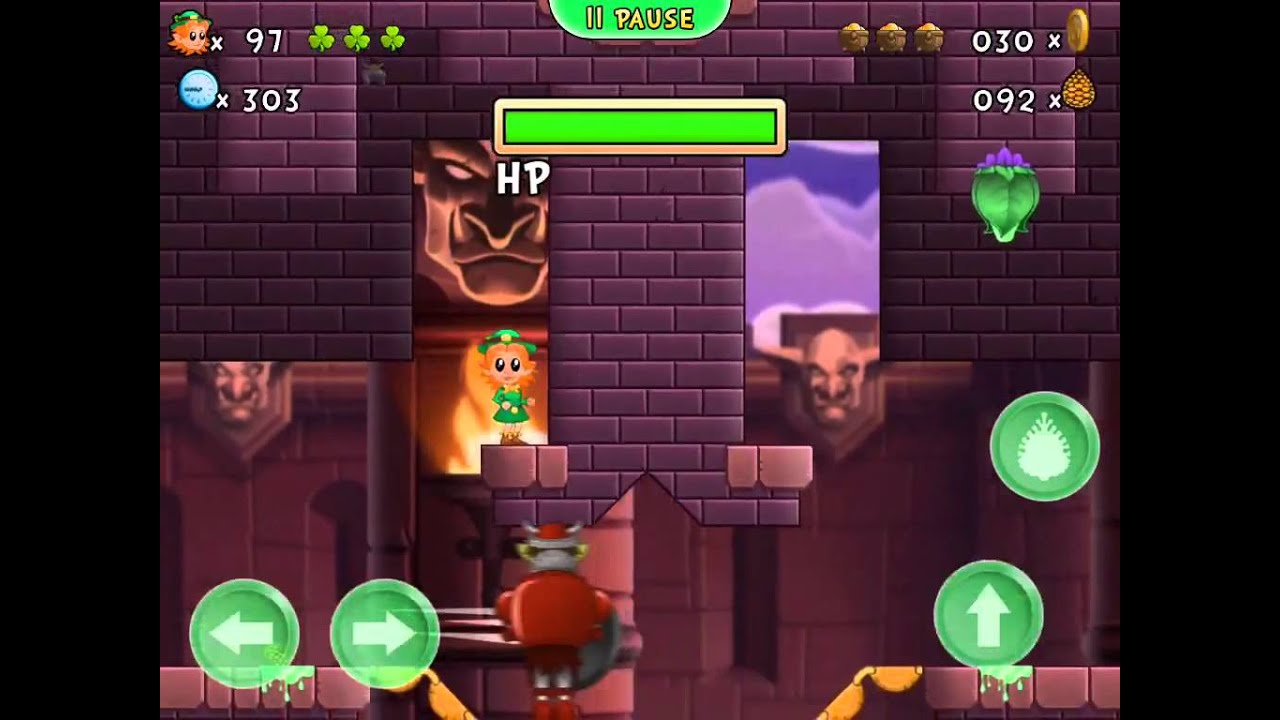[Lep's World 3] Desert boss in lep's 3 - YouTube