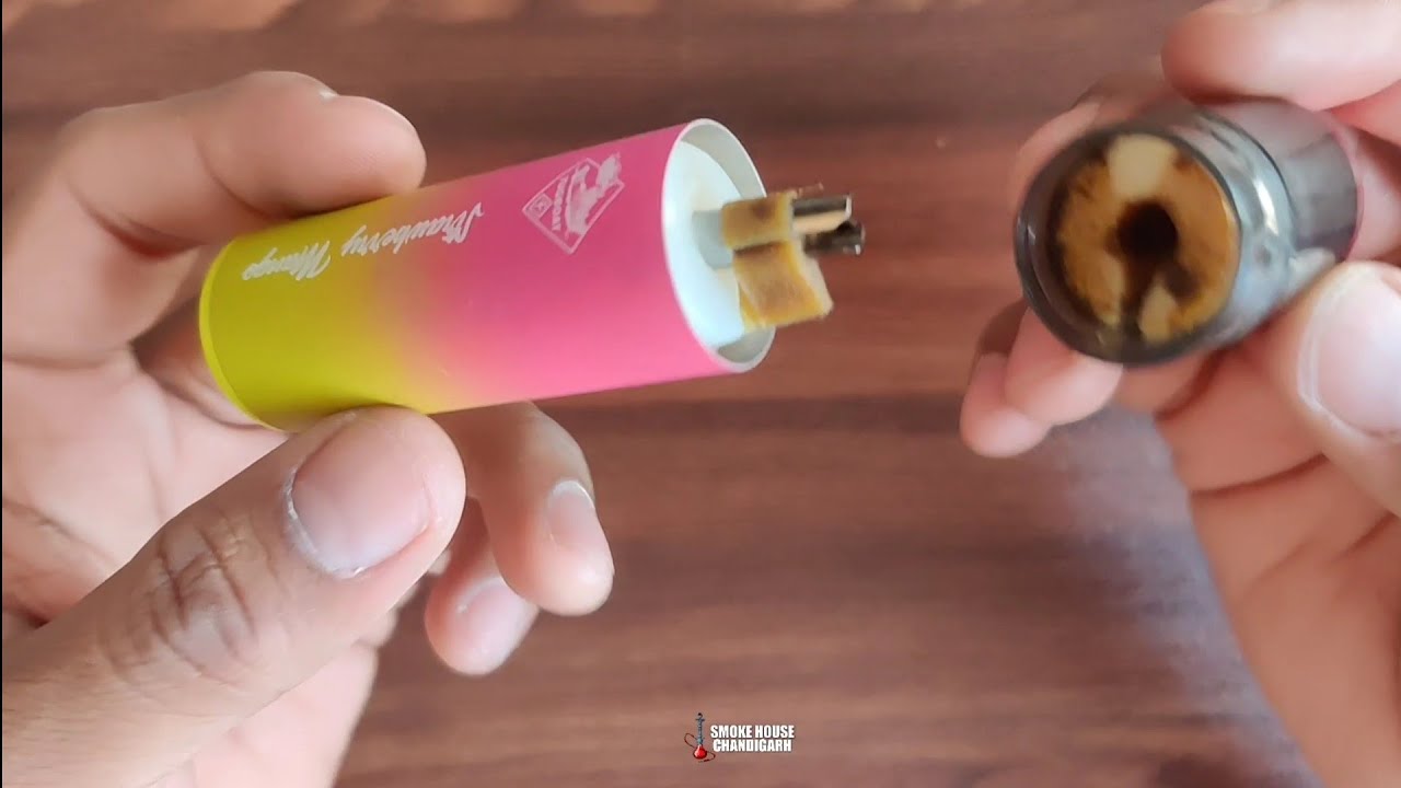 How to Open TUGBOAT EVO 4500 puffs and Refill #tugboat #howtorefill # ...