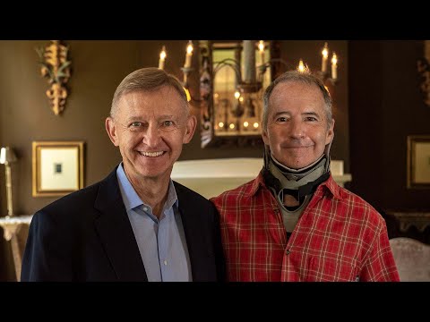 A Tale of Blessings and Gratitude: Jeff Sandefer Interviewed by Ed ...