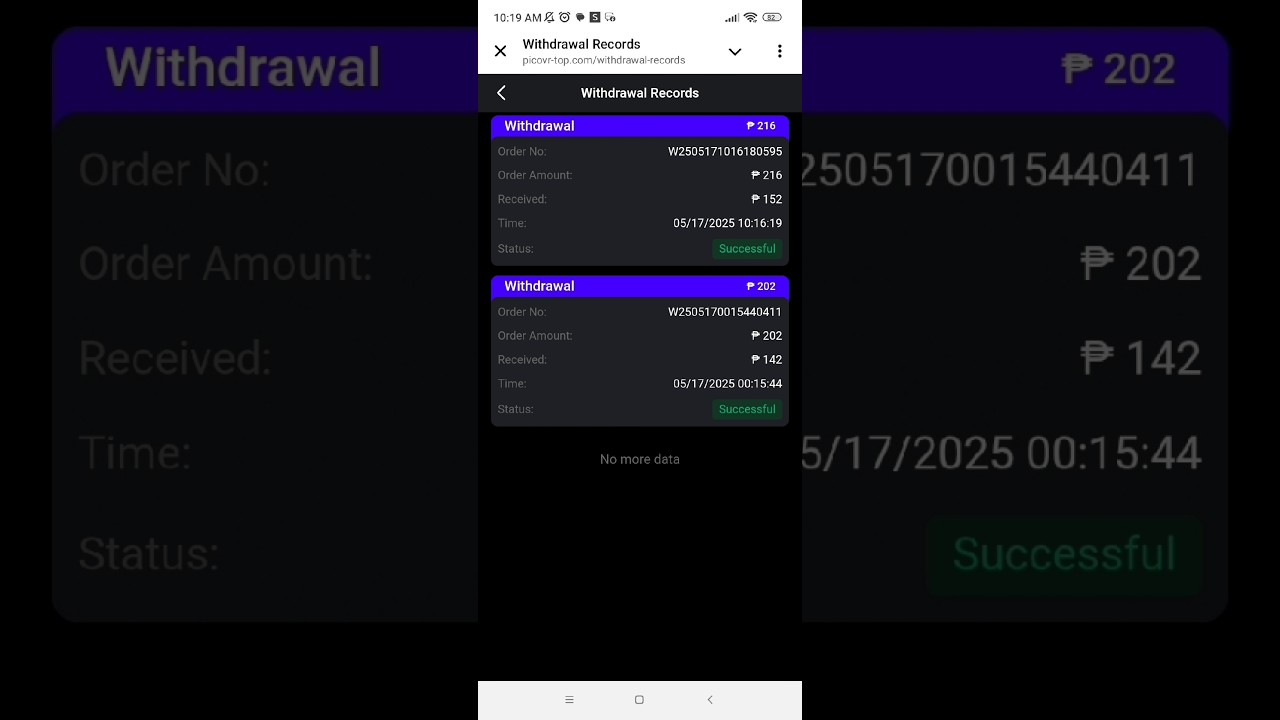 new paying site na pwede pagkakitaan Online! Pico Investment Platform #earn #money # ...
