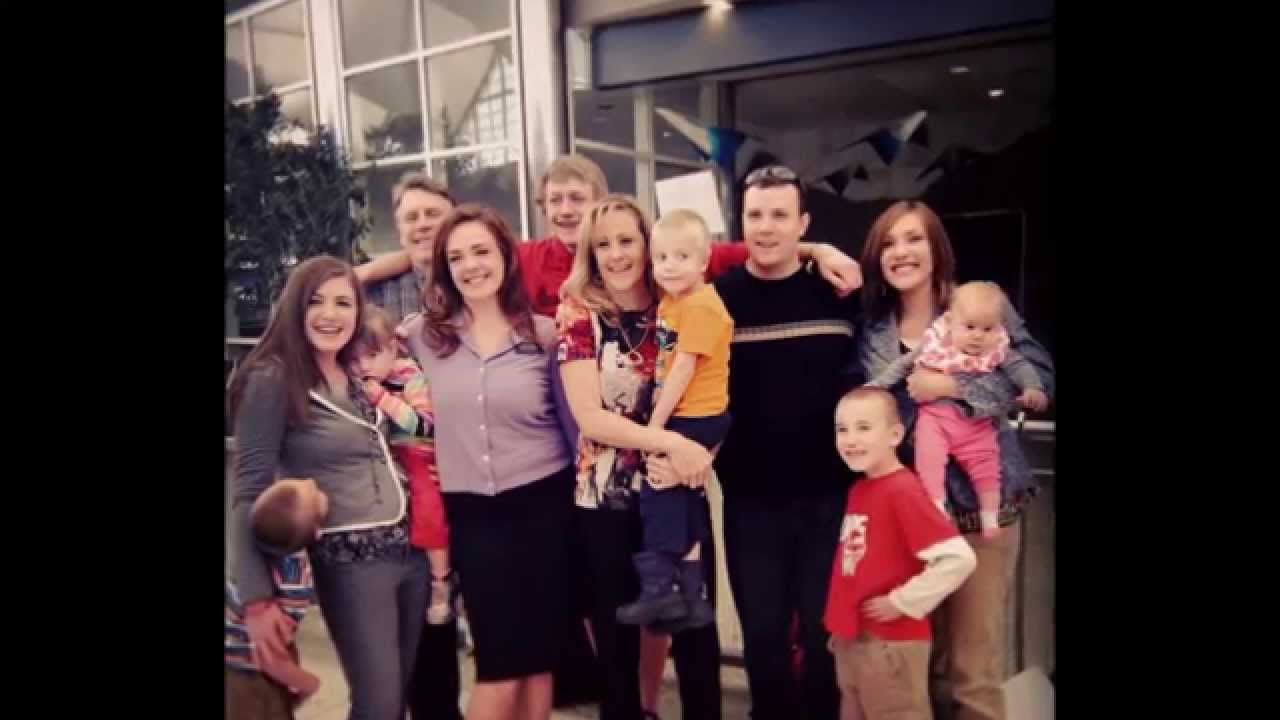 Hansen Family 2014 - YouTube