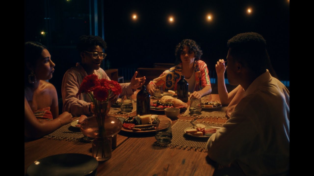 Budjerah - What Should I Do? (Official Music Video) - YouTube Music