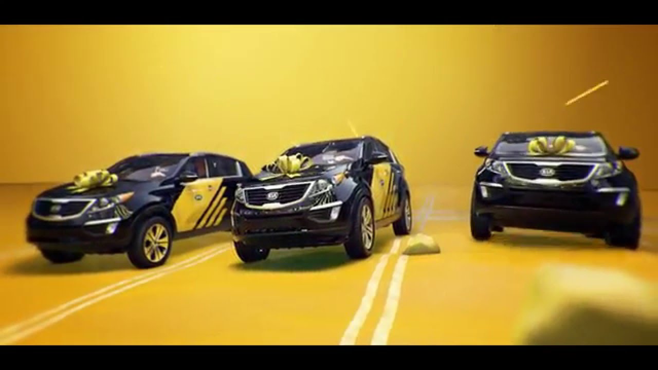 MTN WIN A CAR TV STING - YouTube