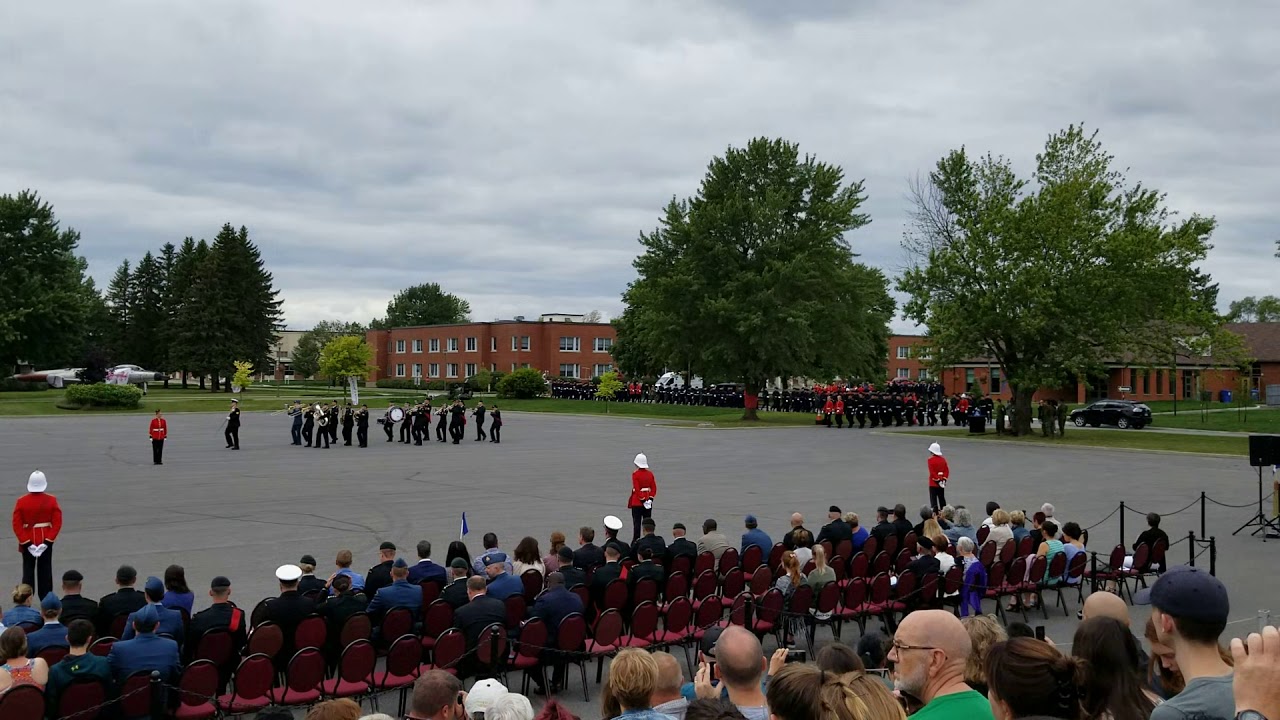 St Jean Quebec Military Base at Walter Coy blog