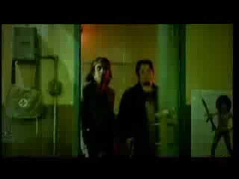 Planeta Terror (Trailer - Dublado) - YouTube