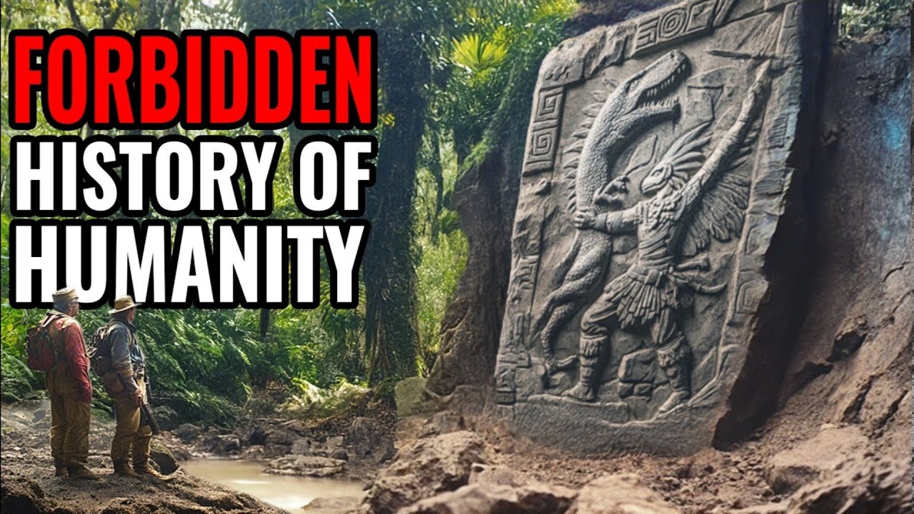 This Ancient Artifact Completely Changes Everything We Know About ...
