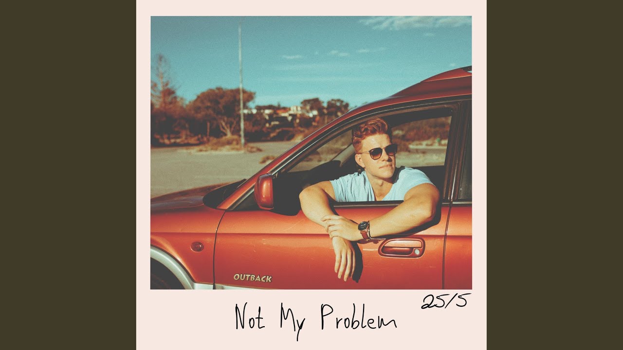 Not My Problem - YouTube