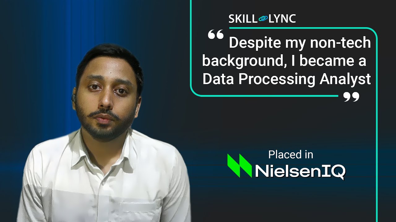 Digvijay Kumar's upskilling journey! | Review of PG Program in Data ...