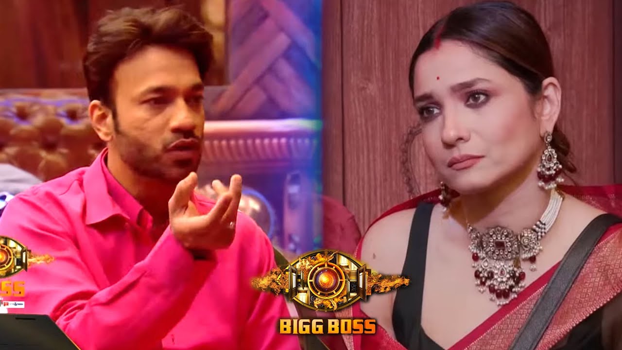 BB 17 Karan Johar bashed Isha and Vicky in WKV, supported Munawar and ...